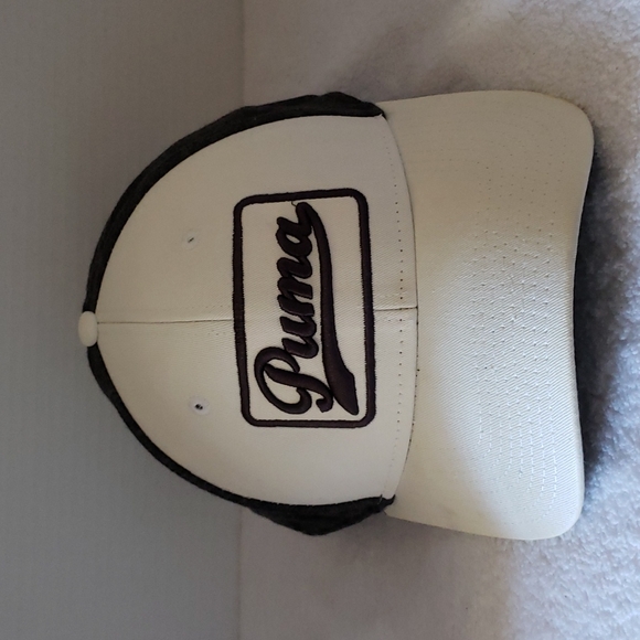 Puma | Accessories | Puma Mens Baseball Cap Dry Cell Adjustable Back Sz ...